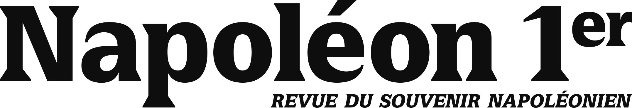 Napoléon 1er - Anat Régie